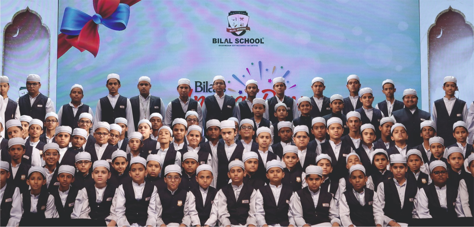 HOME [bilalschool.in]